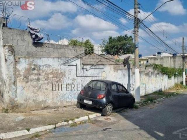Terreno com 965m2 na Vila Curuça Sao Paulo