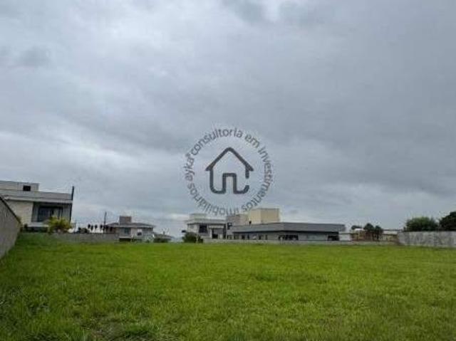 Terreno com 973,61 m² venda no Campo de Toscana em Vinhedo
