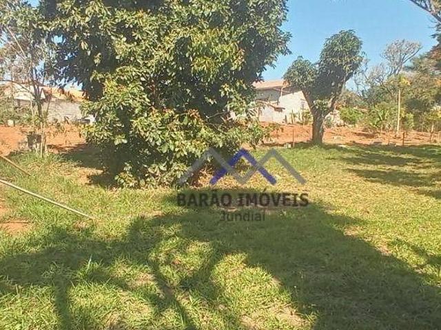TERRENO COM 976,36m² À VENDA NO BAIRRO MARACANÃ – JARINU/SP