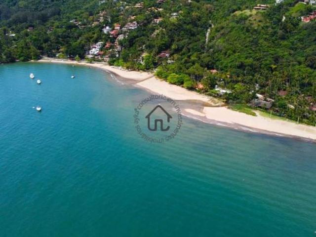 Terreno com 983,00 m² venda Siriúba em Ilhabela