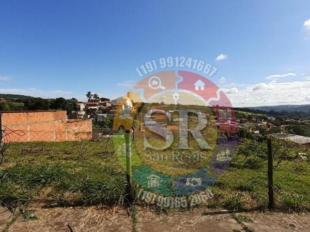 Terreno com 985m² e Vista Panorâmica Espetacular – Zoneamento ZC2 Sousas Campinas