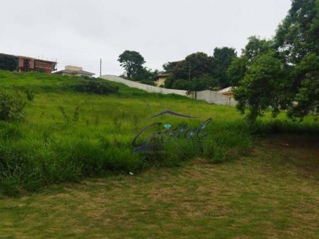 Terreno com 987m², com Linda Vista, 100% Aproveitável Granja Viana Cotia/SP