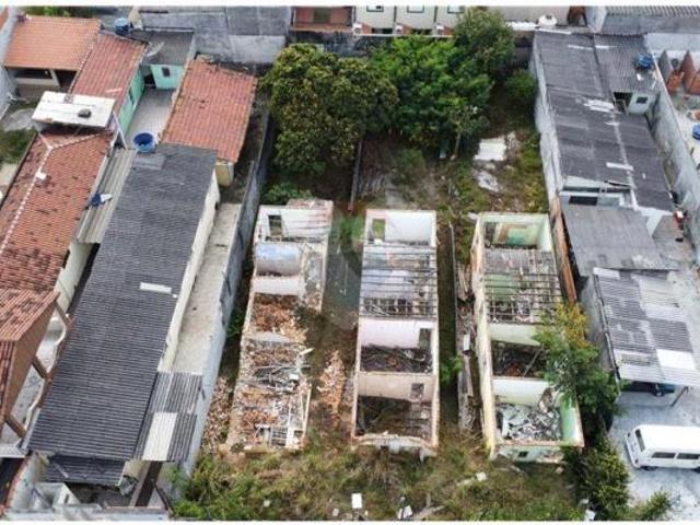 Terreno com 9 quartos à venda em Vila marieta SP