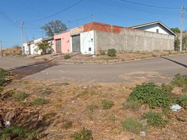 Terreno com 9.000 mil m² Chácaras Marajoara A Quadra 04 Imóvel BRB. Aceita Financiamento