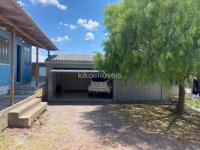 TERRENO COM 03 CASAS