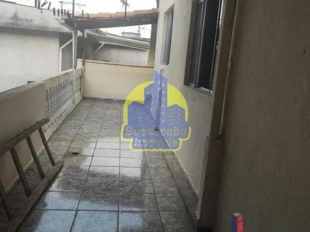 Terreno com 03 Casas à Venda! R$ 430.000,00 I Bussocaba, Osasco/SP I CÓDIGO: CA0668_BUSSOC