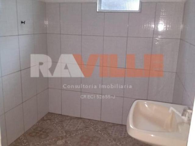 Terreno com 03 casas QUARENTENÁRIO SÃO VICENTE