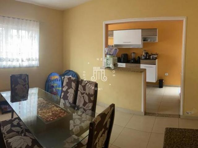 TERRENO COM 02 CASAS À VENDA VILA DIDI JUNDIAÍ/SP