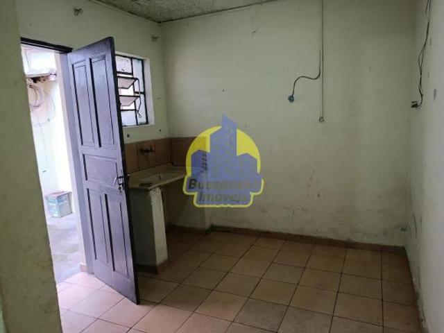 Terreno com 02 Casas para Renda á VENDA! R$ 295.000,00 I Conceição,Osasco/SP I CÓDIGO: TE0217_BUSS