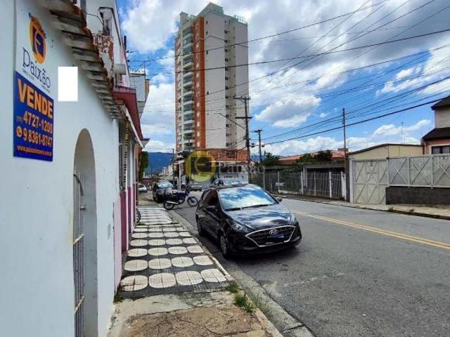 Terreno com 0 dorm, Mogi Moderno, Mogi das Cruzes R$ 350 mil, Cod: 211001
