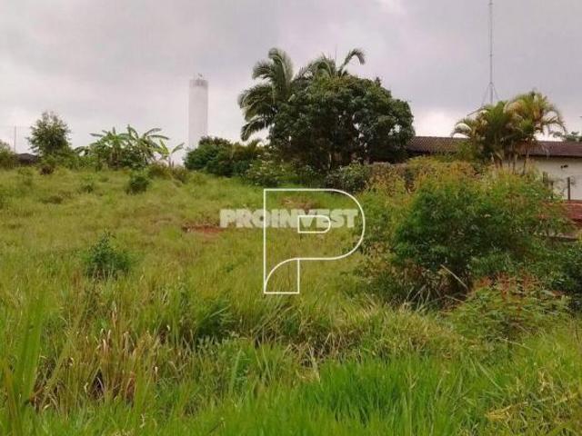 Terreno com 1008m² em condominio fechado de alto padrão com lazer na Granja Viana
