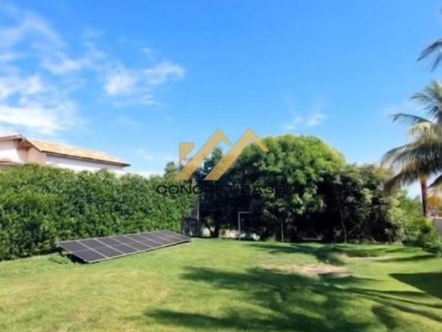 Terreno com 1000 m² à venda Terras de Itaici Indaiatuba/SP