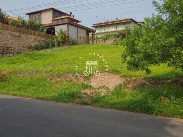 TERRENO COM 1000 M² À VENDA CONDOMÍNIO HORIZONTE AZUL ITUPEVA/SP