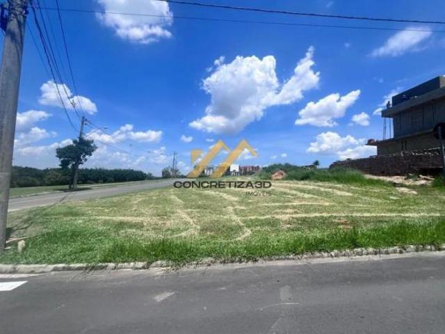 Terreno com 1000 m² à venda Condomínio Jardins do Golfe Indaiatuba/SP