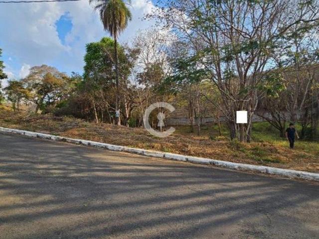 Terreno com 1000 m² à venda em Lagoa Santa