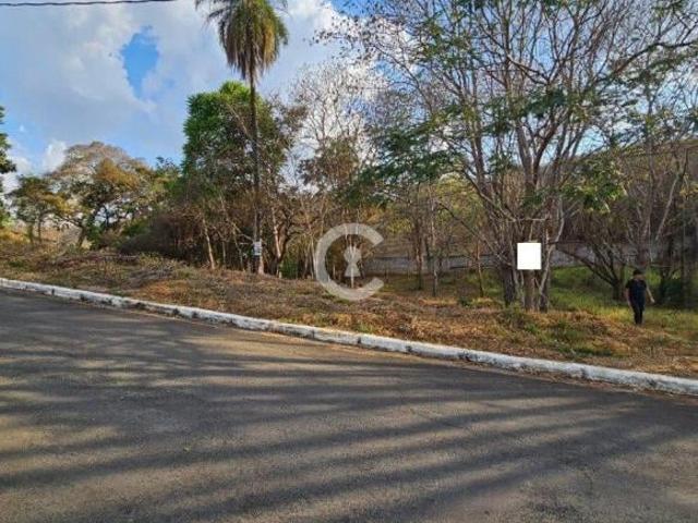 Terreno com 1000 m² à venda em Lagoa Santa