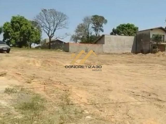 Terreno com 1000 m² à venda Recanto Campestre Internacional de Viracopos Gleba 6 Indaiatuba/SP