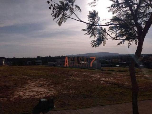 Terreno com 1000 m² Jardim Residencial Saint Patrick Sorocaba/SP