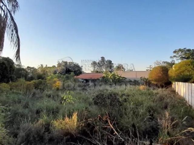 Terreno com 1000²em área rural