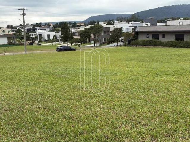 TERRENO COM 1000M2 PARA VENDA EM CABREUVA SP CONDOMINIO PORTAL DO JAPY GOLF CLUB