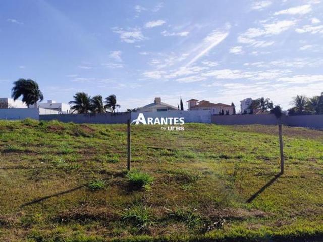 Terreno com 1000m² à venda no bairro Morada da Colina