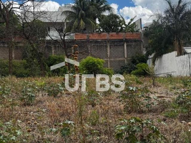 Terreno com 1000m² à venda no bairro Morada da Colina