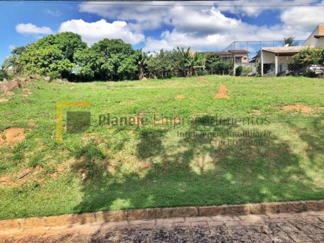 TERRENO COM 1000m² A VENDA NO VILLAGE ÁGUAS DE SANTA ELIZA