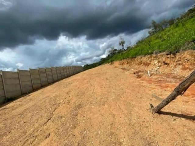 Terreno com 1000m² em Mairinque – Perfeito para Morar ou Investir