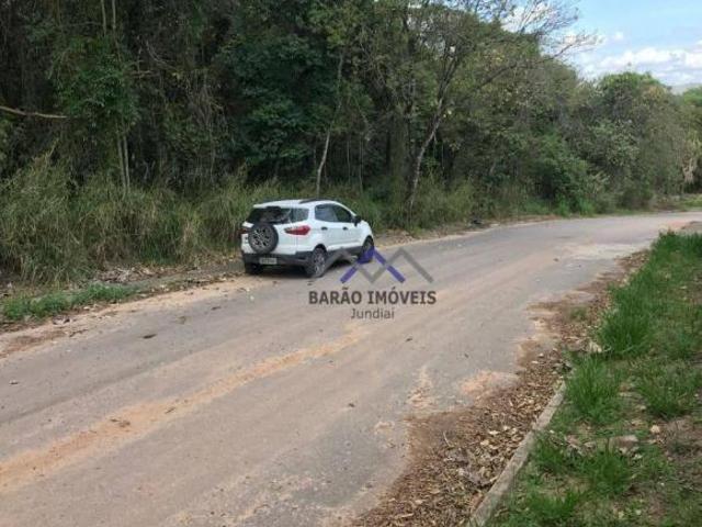 TERRENO COM 1000m², PARA VENDA, EM CAMPO LIMPO PAULISTA