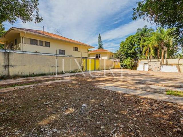 Terreno com 1052.0 m², à venda no bairro Jardim America