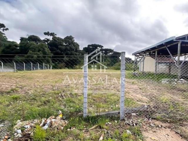 Terreno com 1065 m para venda no bairro Xaxim, Curitiba PR