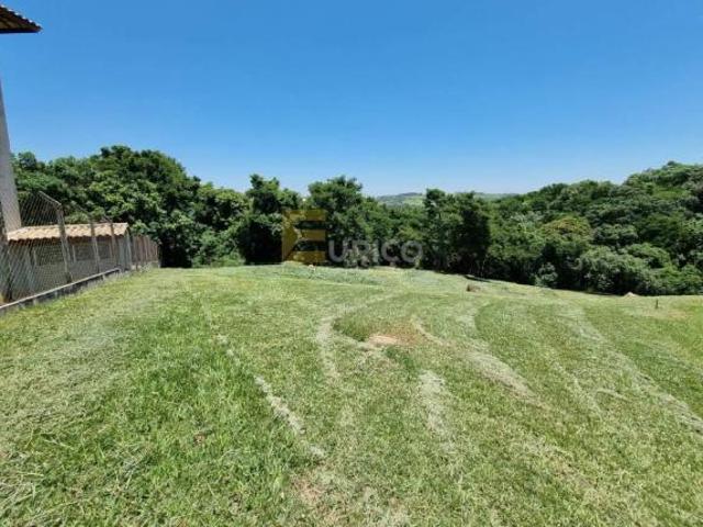 Terreno com 1063m² à venda no Residencial Parque dos Resedás em Itupeva/SP