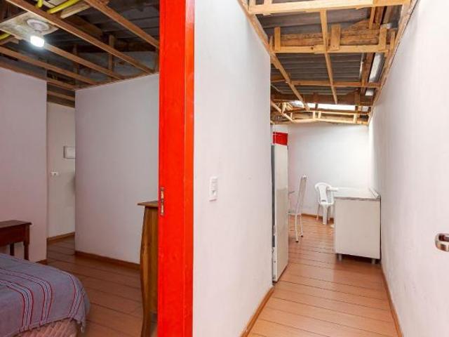Terreno com 106m², Bairro Xaxim