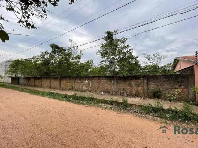 Terreno com 1080m² de área total no Bairro Jardim das Palmeiras, Cuiabá/MT