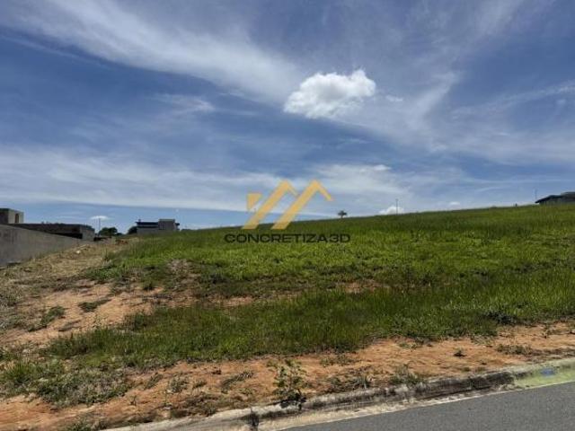 Terreno com 1090.58 m² à venda Reserva Petrus Indaiatuba/SP