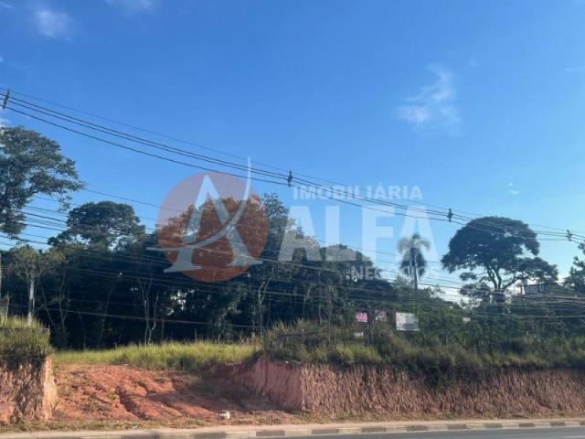 Terreno com 10.600 m² Jardim Santa Paula Cotia / SP