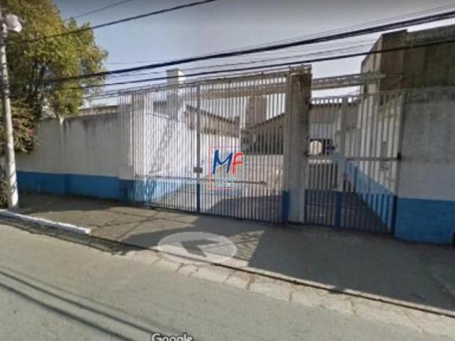 Terreno com 10.960 m² Ipiranga e 5.277 m² A.C., Zoneamento ZEM. Estuda proposta. Não aceita per