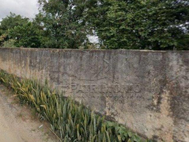 TERRENO COM 10.300M²  VOTORANTIM