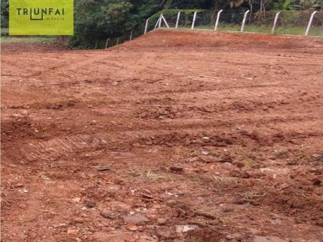 Terreno com 10 metros de frente à venda, 500 m² por R$ 330.000 Jardim Vera Cruz Sorocaba/SP