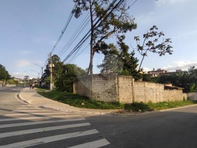 Terreno com 10 quartos à venda em Conjunto habitacional santa etelvina ii SP
