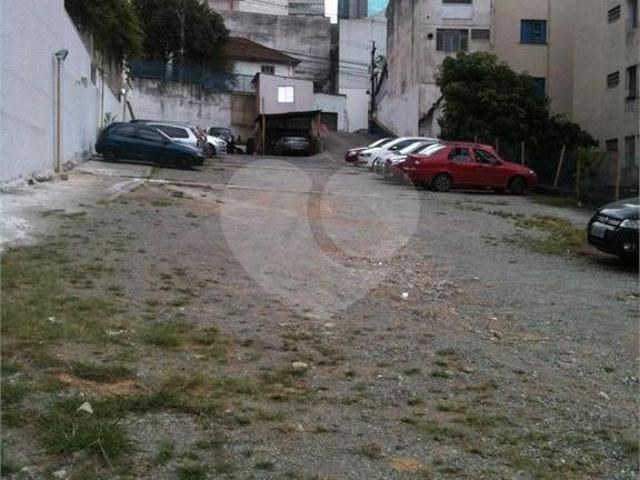 Terreno com 10 quartos à venda em Aclimação SP
