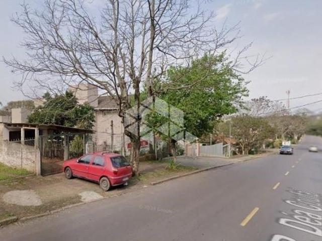 Terreno com 10x59 em IPANEMA