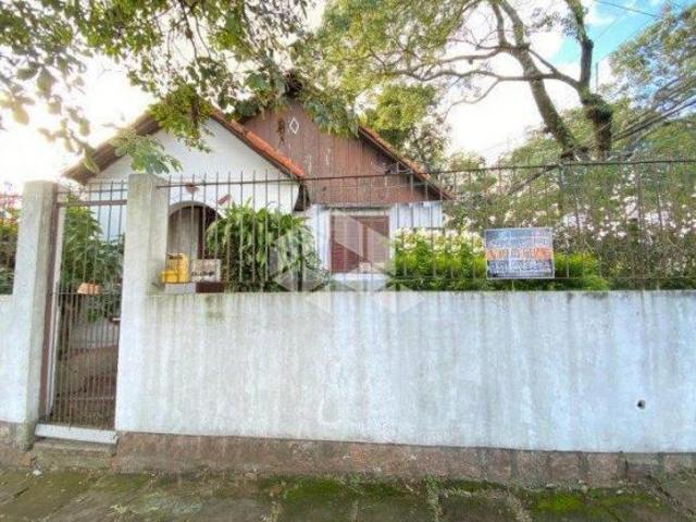 Terreno com 1100m² localizado no bairro Nossa Senhora das Graças