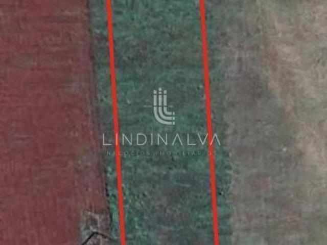 Terreno com 1138m à venda no Bairro Parque da Lagoa, Foz do Iguaçu