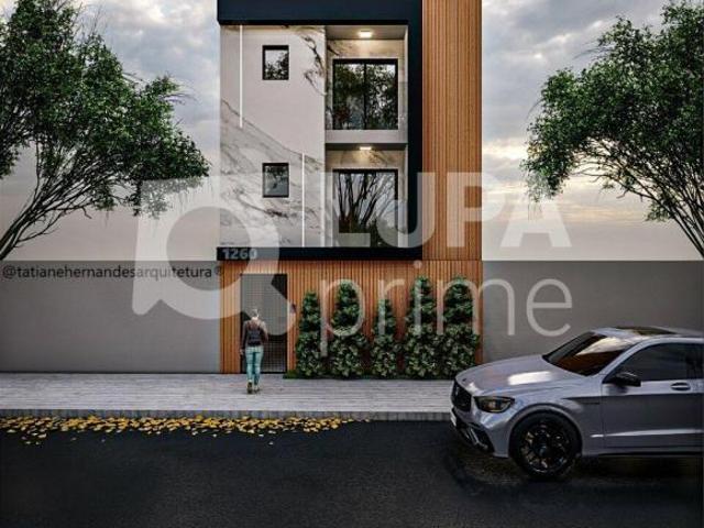 TERRENO COM 116M² À VENDA NO TUCURUVI