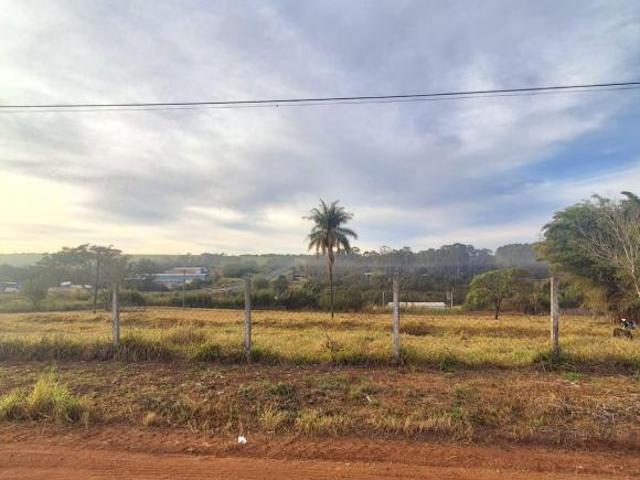 TERRENO COM 11.268M² EM BROTAS SP