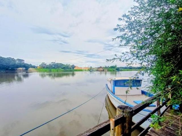 Terreno com 11.311m² em Berto Círio, Nova Santa Rita