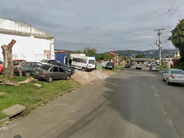 Terreno com 1200m2 bairro Bom Jesus