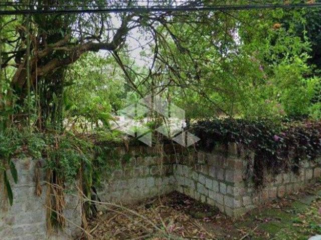 Terreno com 1256m2 na Zona sul
