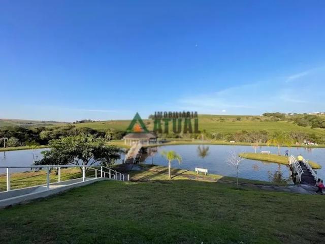 Terreno com 1250m² na cidade de Cambé